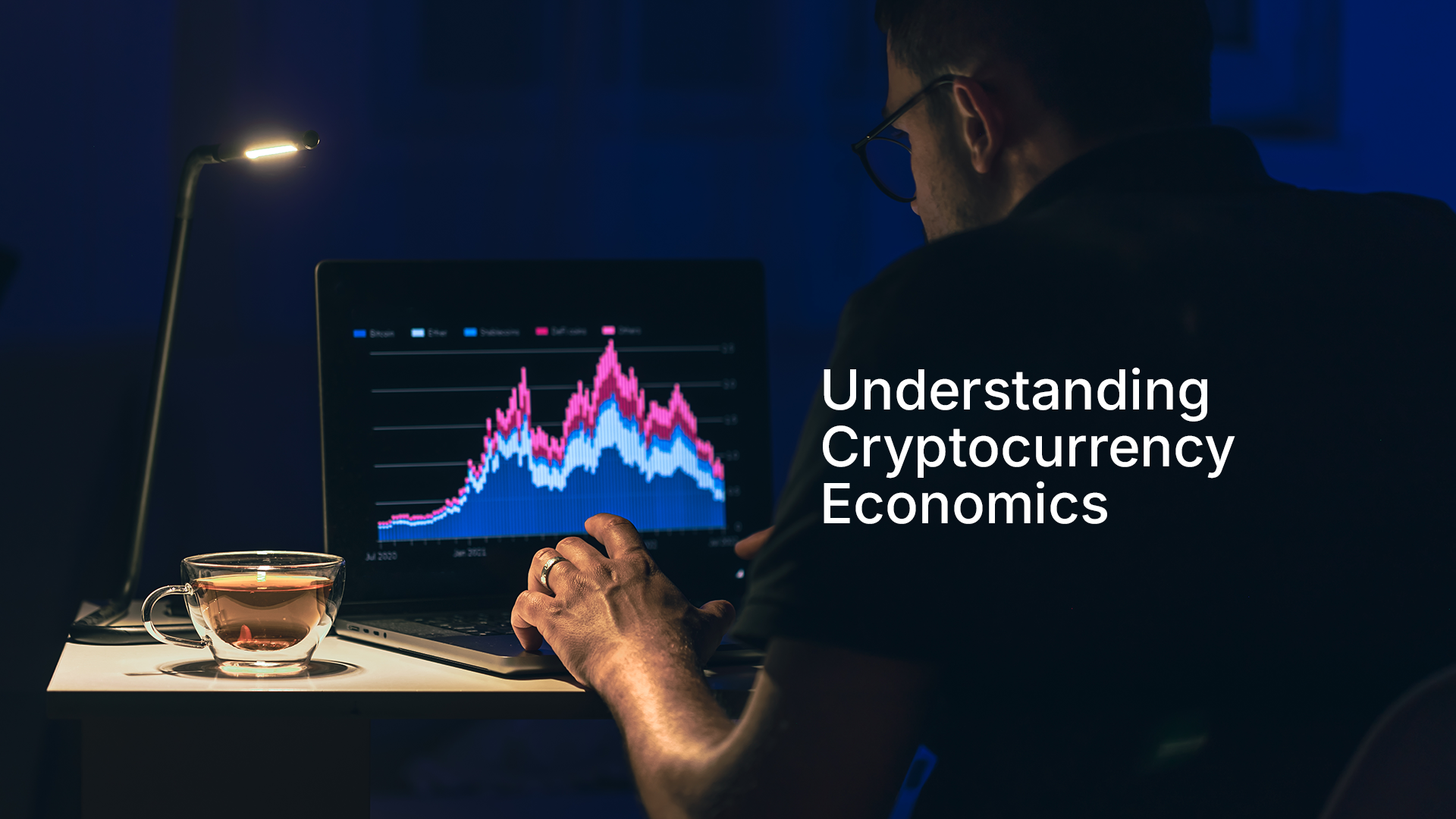 Tokenomics 101: The Basics of Cryptocurrency Economics